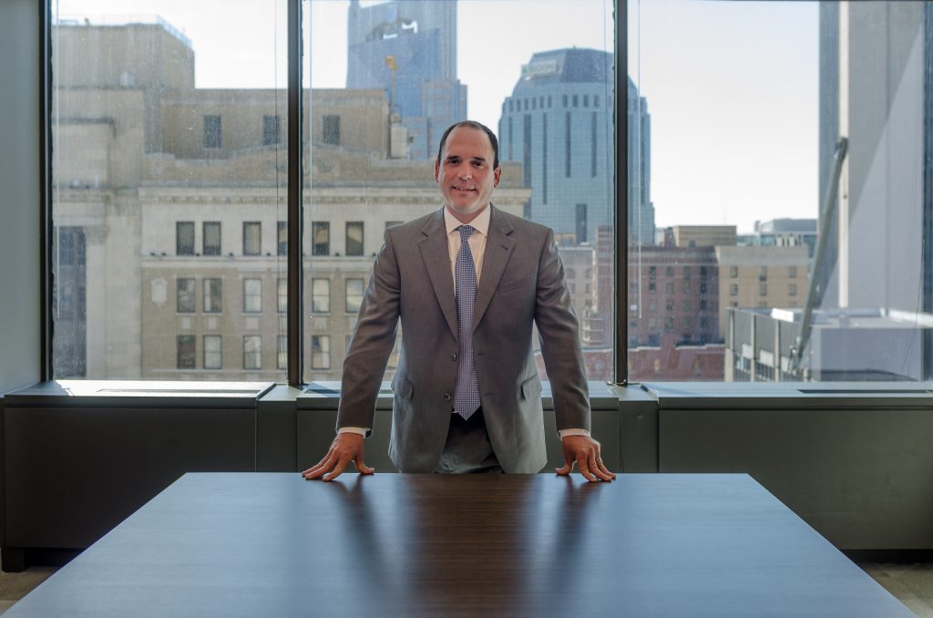 Jonathan Williams Named 2016 Rising Star by Superlawyers